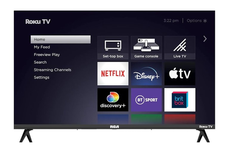 10 Best 32-Inch Smart TVs Of 2025, Chosen By Our Experts