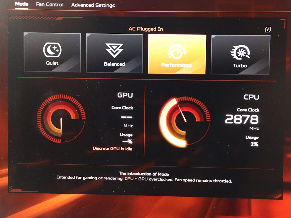 Games Turbocharged – Acer Nitro V 16 Gaming Laptop Review