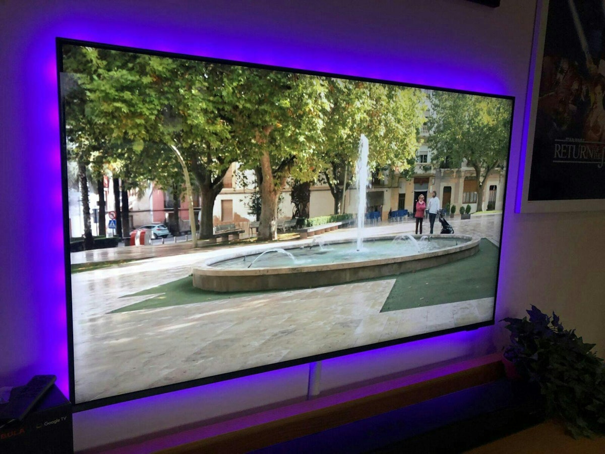 The Best 55-inch TVs In 2026: Smart Sets For All Budgets