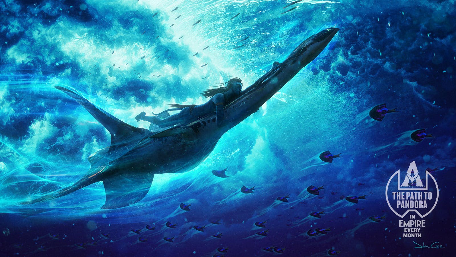 James Cameron: Avatar: Fire And Ash will be ''a little bit'' longer ...