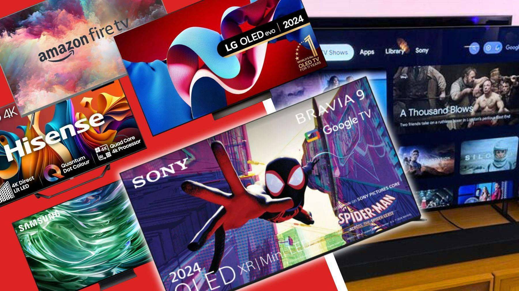 Hardware | TV Series | Empire