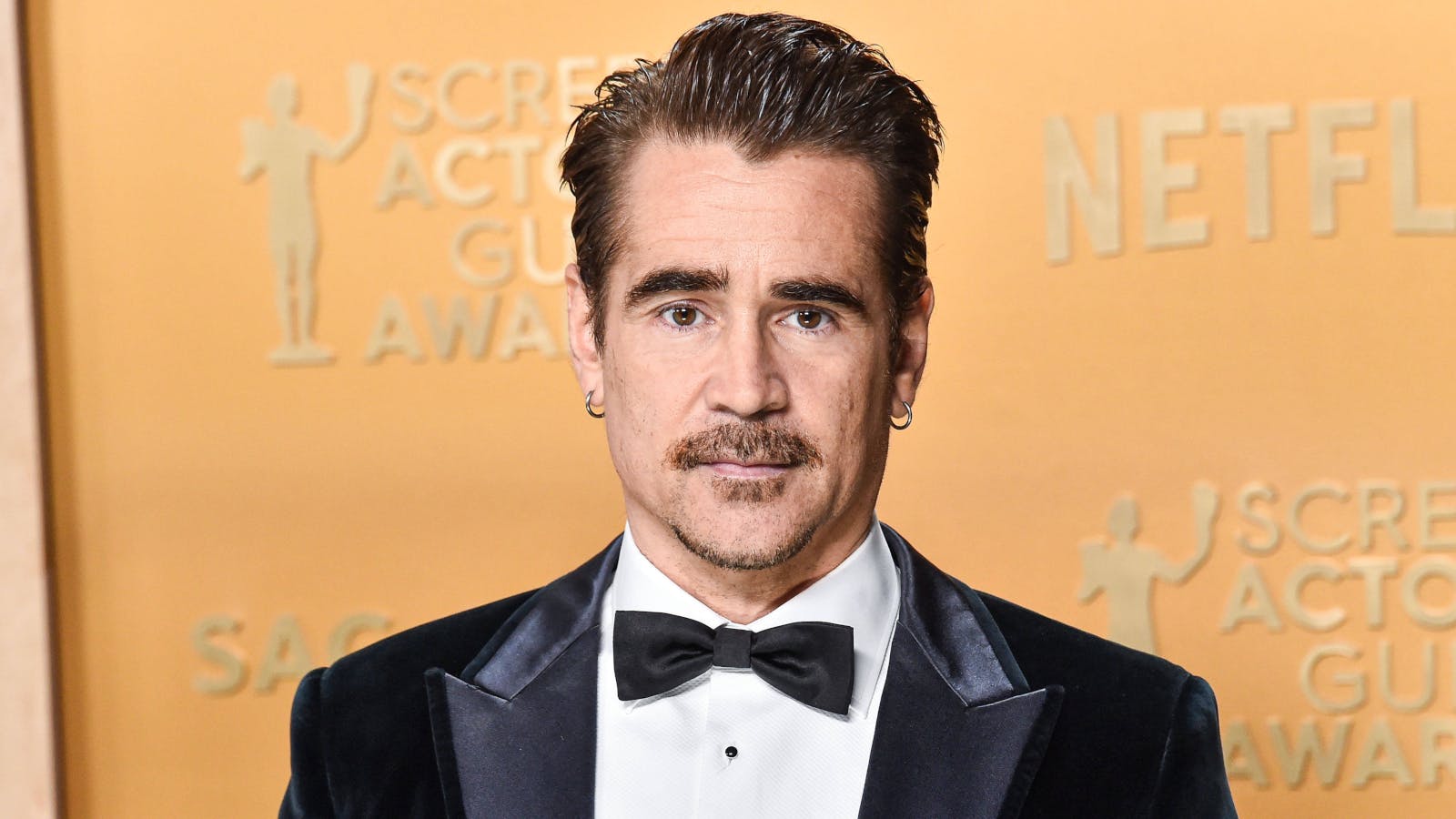Colin Farrell May Lead Luca Guadagnino's DC Sgt. Rock Movie