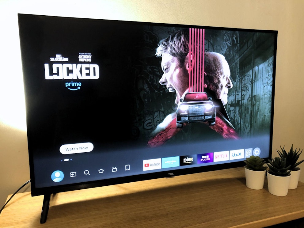 Our Experts Choose The Best 32-Inch Smart TVs Of 2026