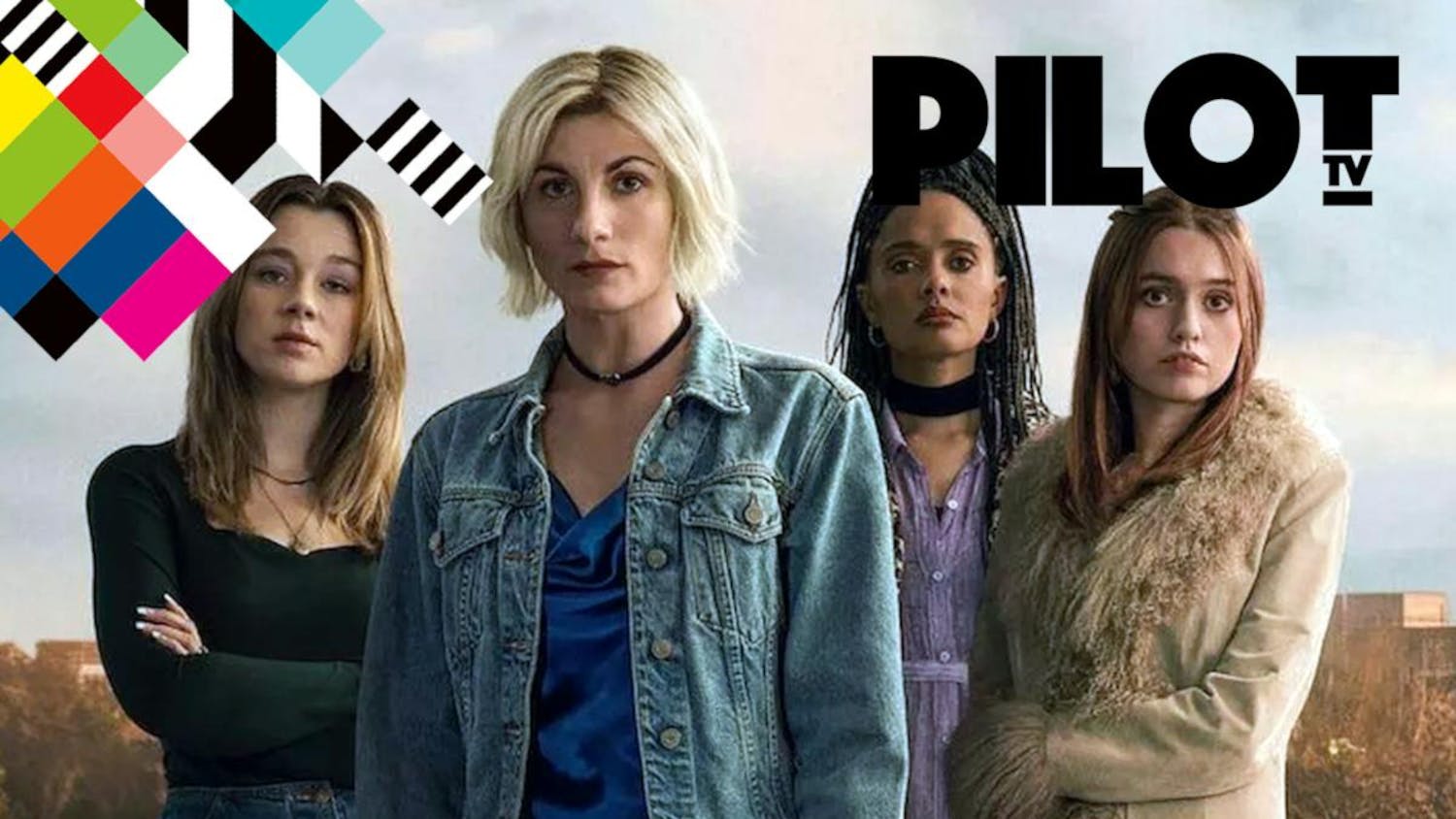 Pilot TV Podcast: Toxic Town, Fear, And Get Millie Black