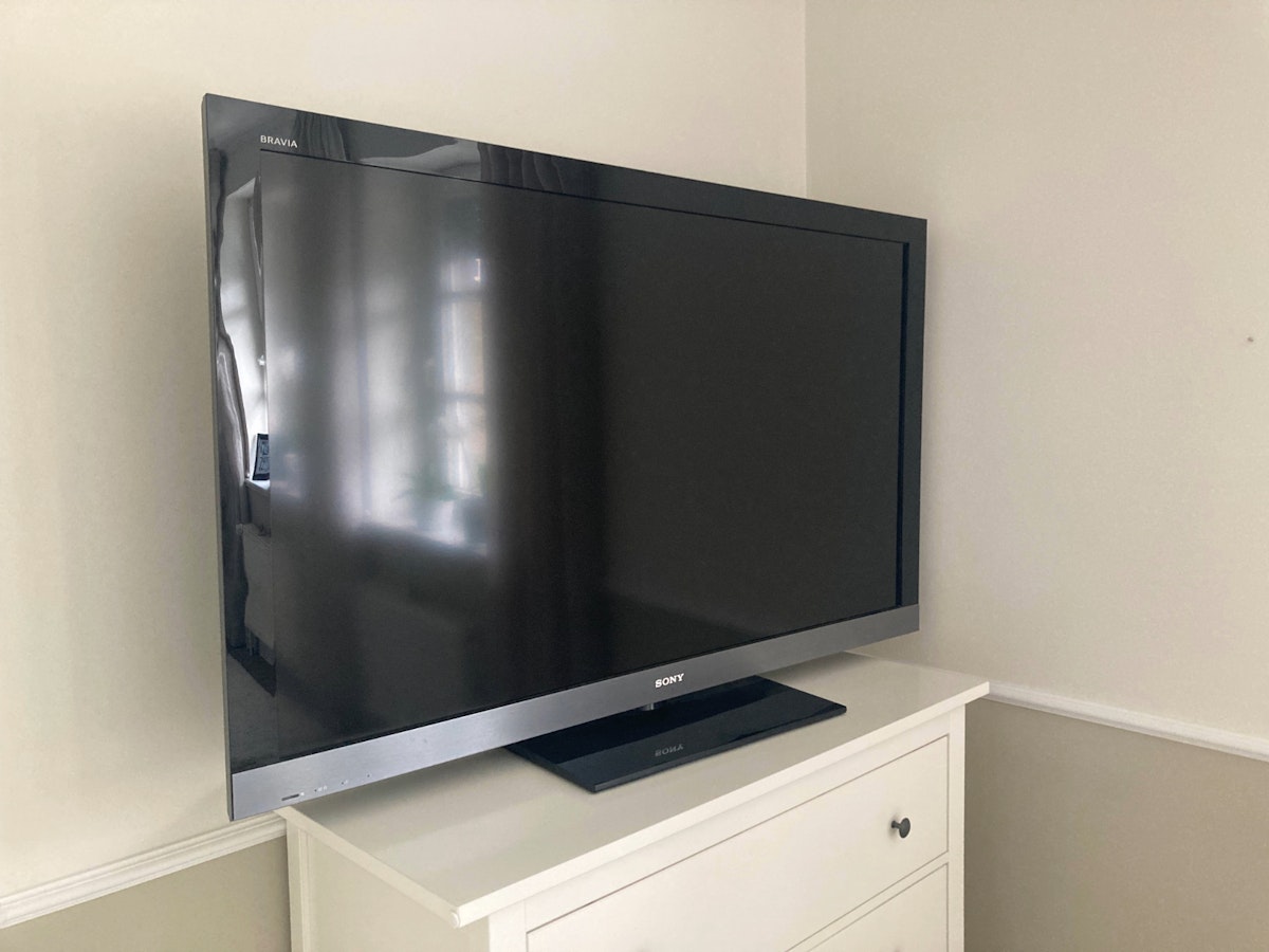 The Best 55-inch TVs Of 2025, Chosen By Our Experts