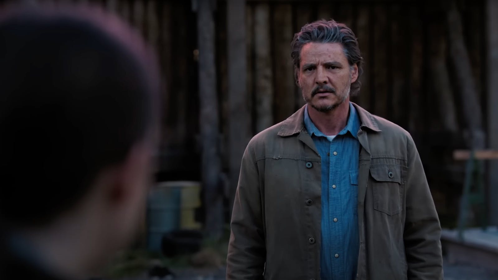 The Last Of Us S2 Trailer Teases Horror And Heartache Ahead