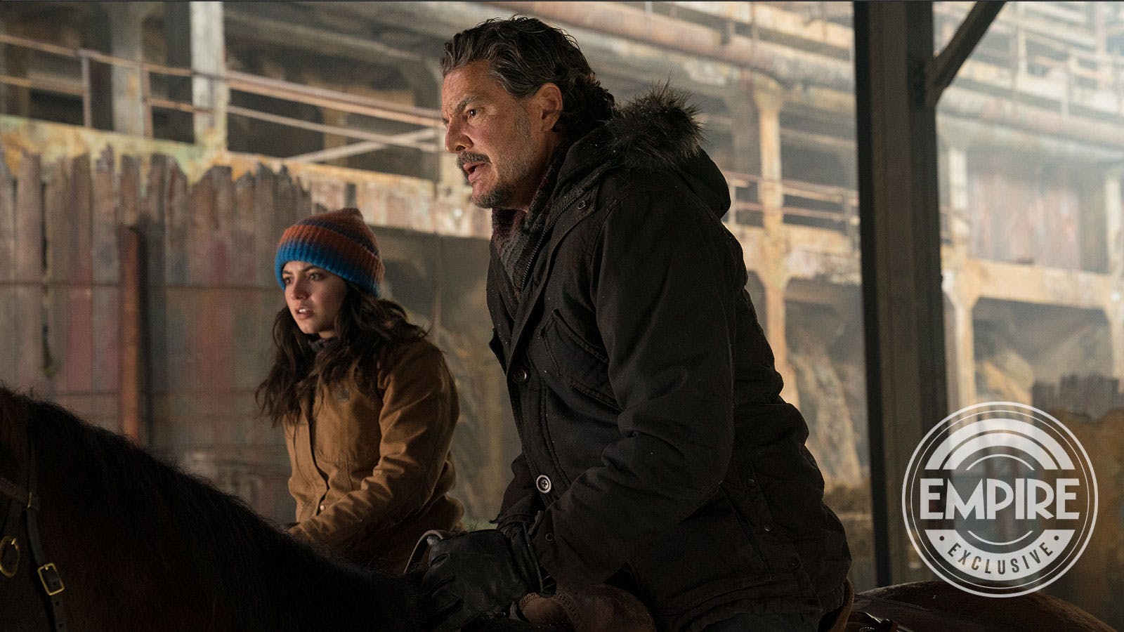 The Last Of Us Season 2 Is ‘More Ambitious’ Says Pedro Pascal