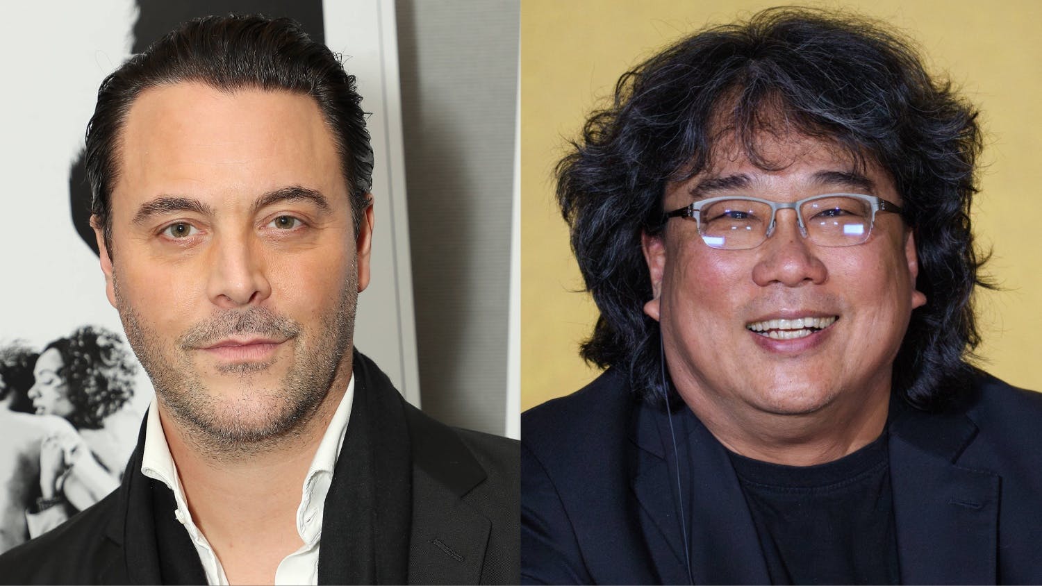 The Empire Podcast: Jack Huston, Bong Joon Ho, The Oscars