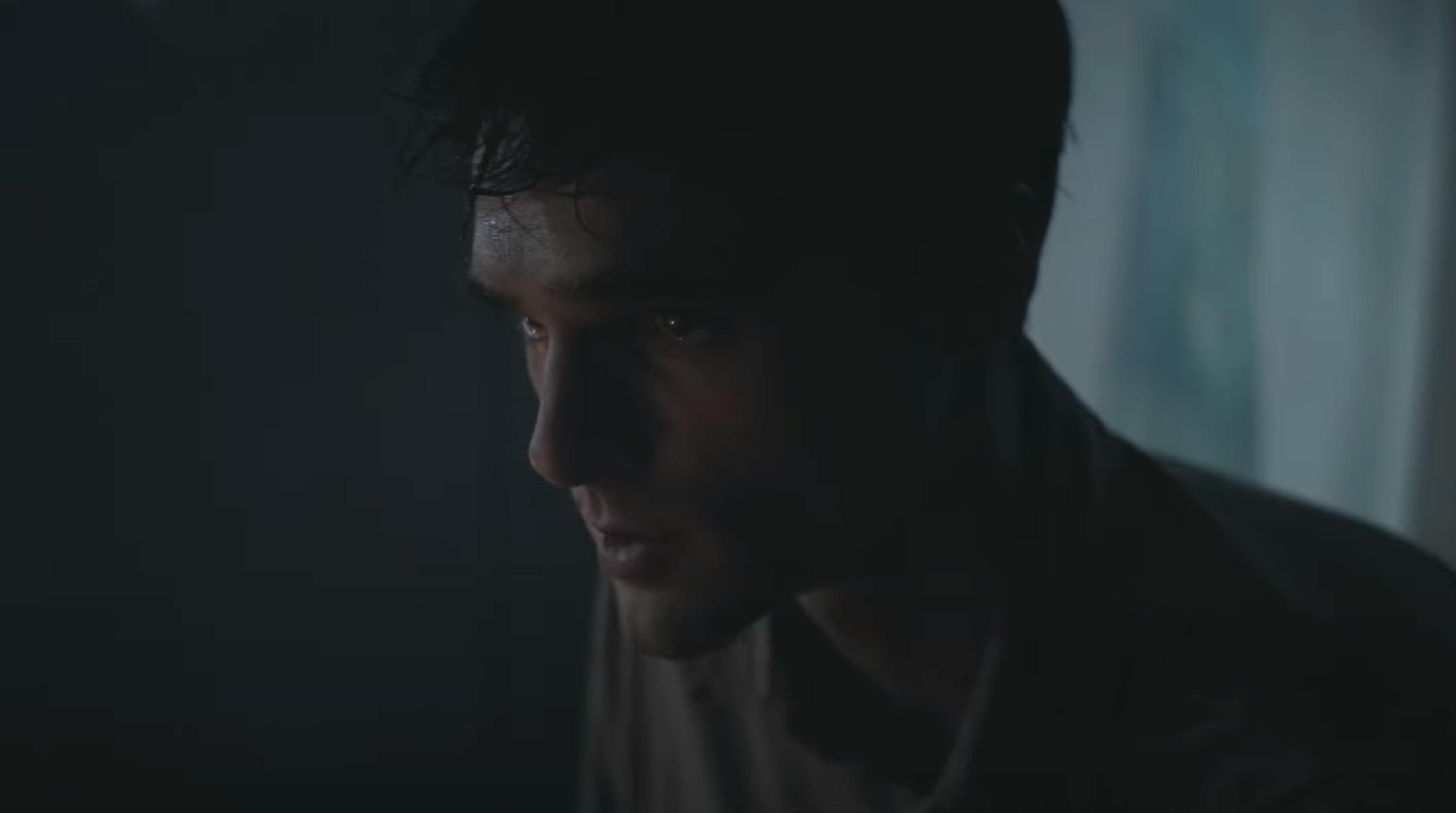 Jacob Elordi Goes To War In Trailer For Justin Kurzel WWII Drama The ...