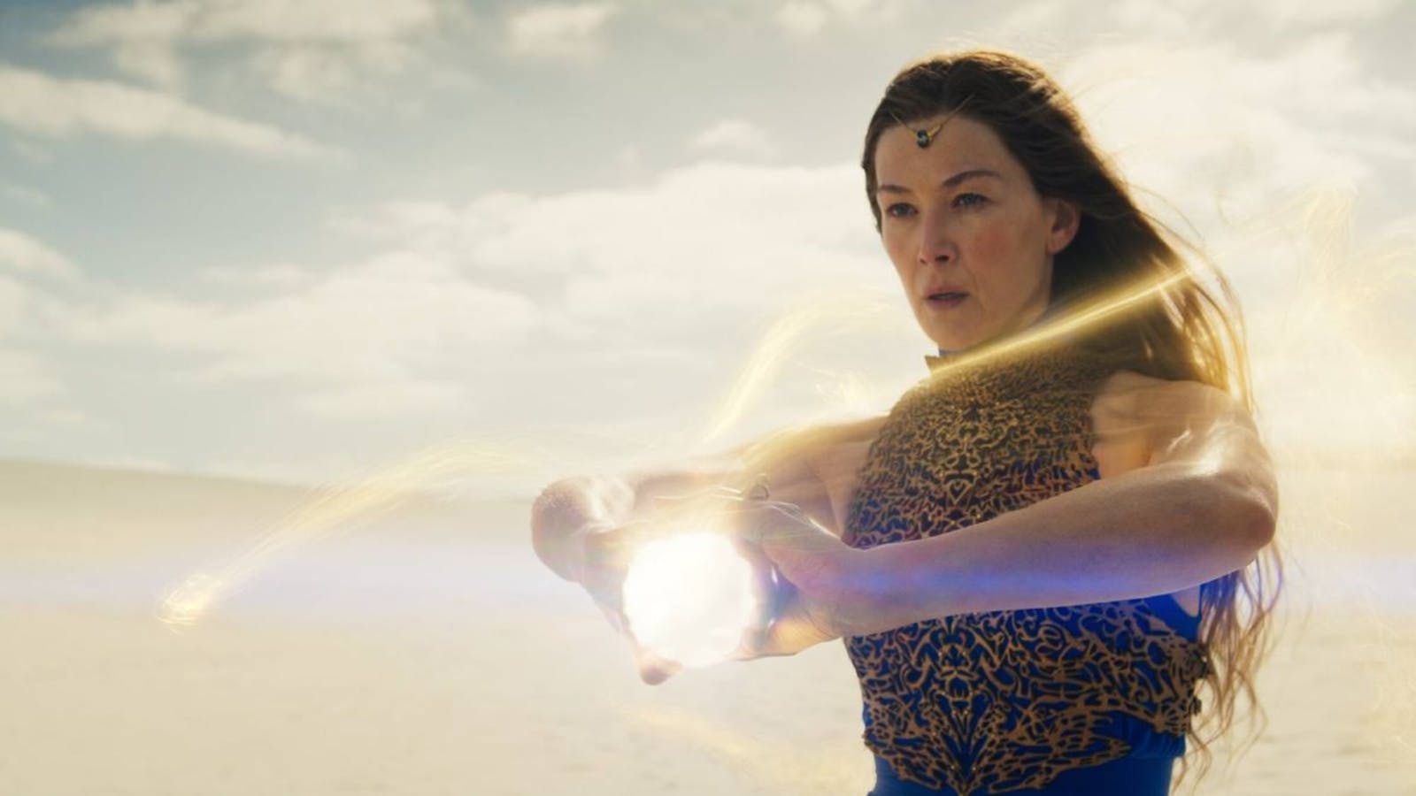 The Wheel Of Time S3 Review: 'The most cinematic season yet'