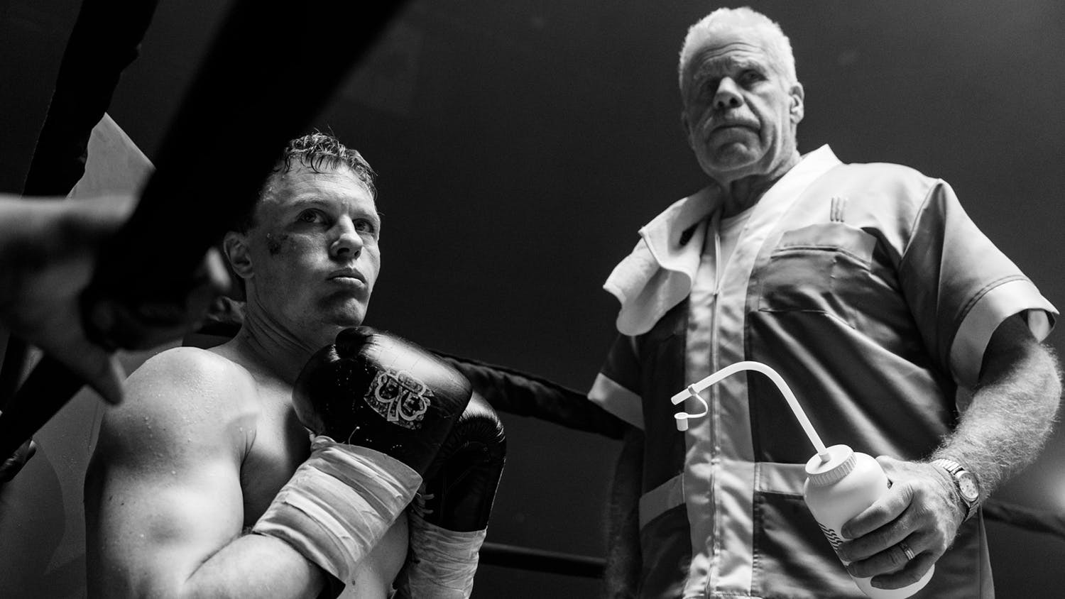 Day Of The Fight Review – 'Shows signs of promise'