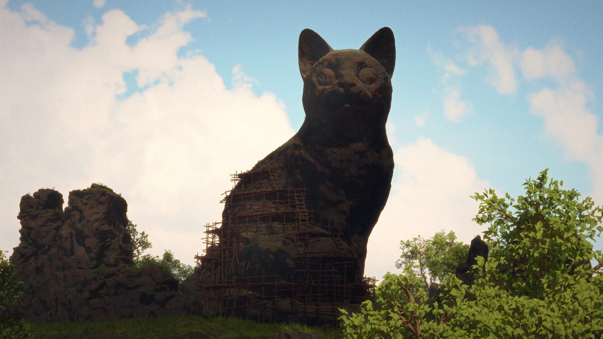 The Making Of Flow: Gints Zilbalodis On His Oscar-Winner