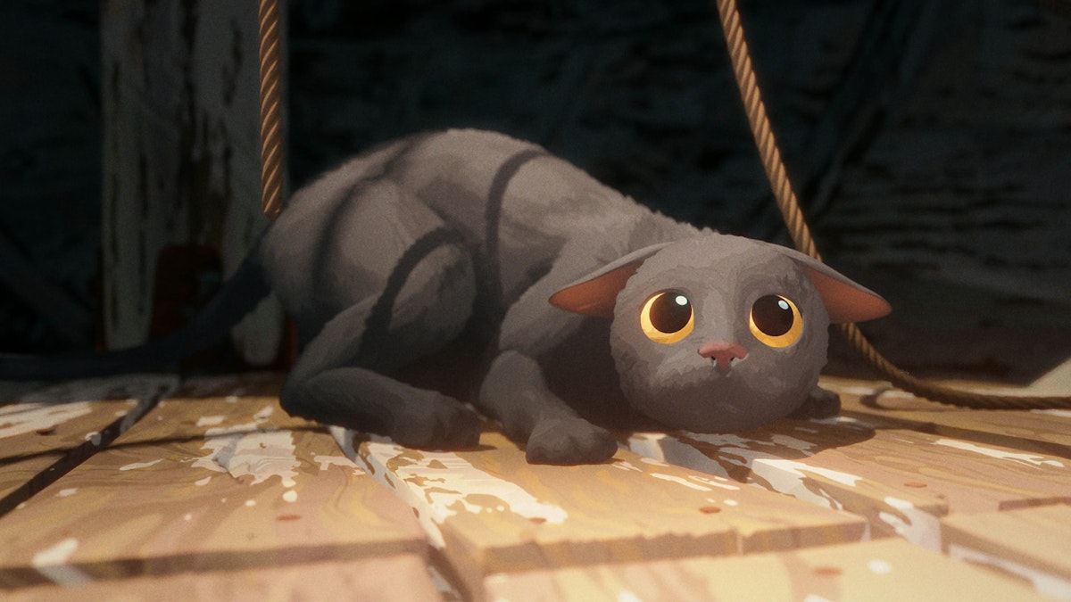 Flow Review – 'Mesmerising and wondrous'