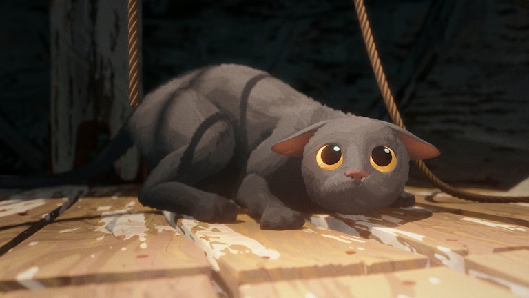 Flow Review – 'Mesmerising and wondrous'