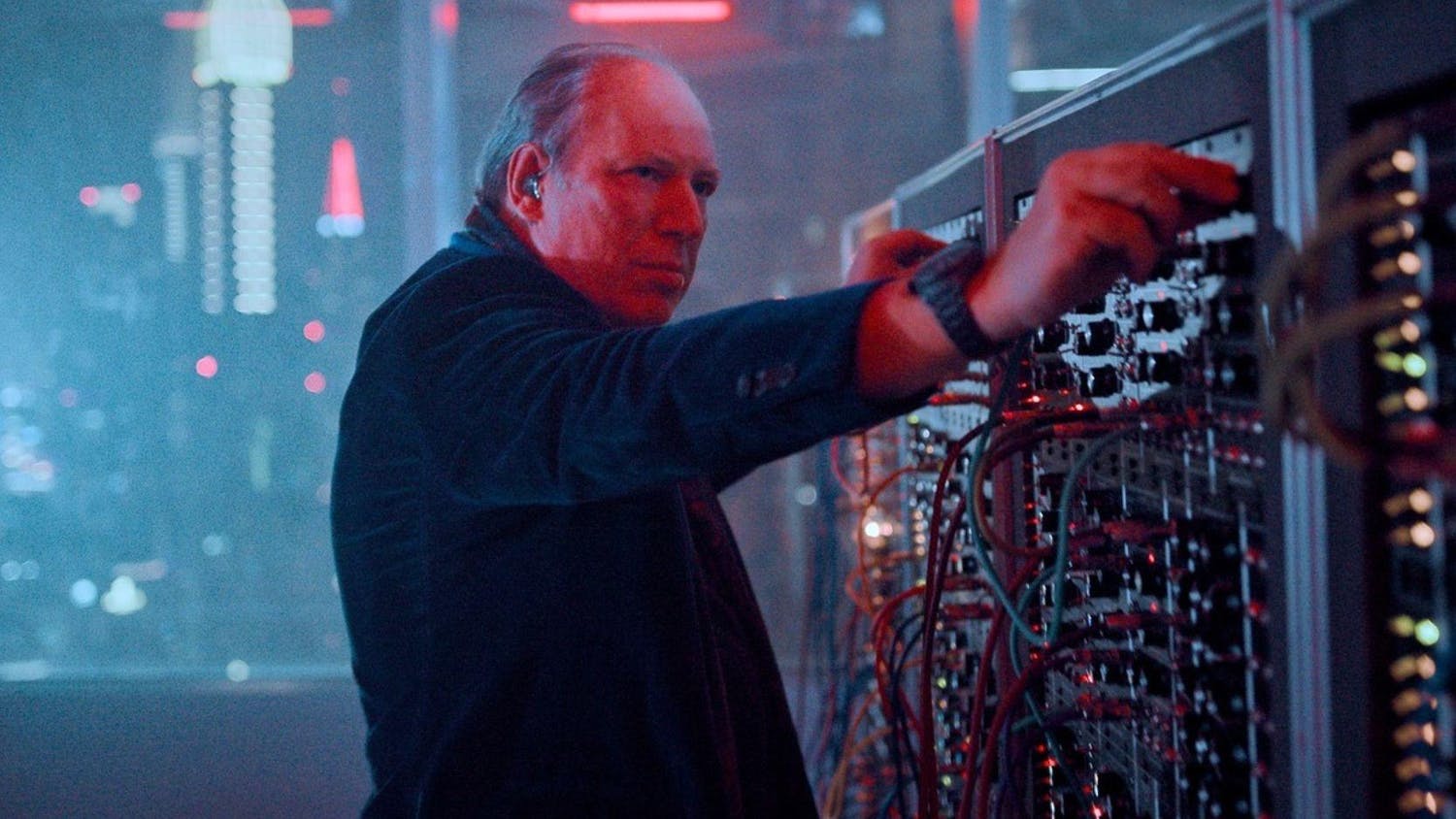 Hans Zimmer & Friends: Diamond In The Desert Review: 'No bum notes'