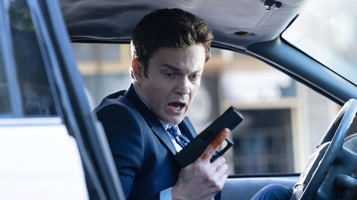 Novocaine Review – 'Okay, rather than great'