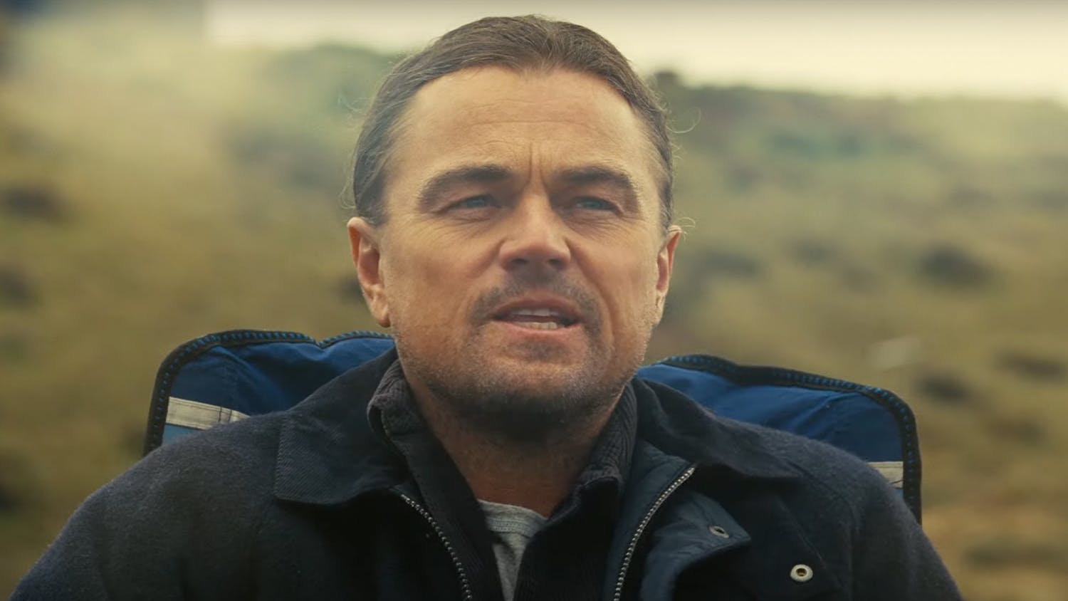 Leonardo DiCaprio In PTA’s One Battle After Another Teaser