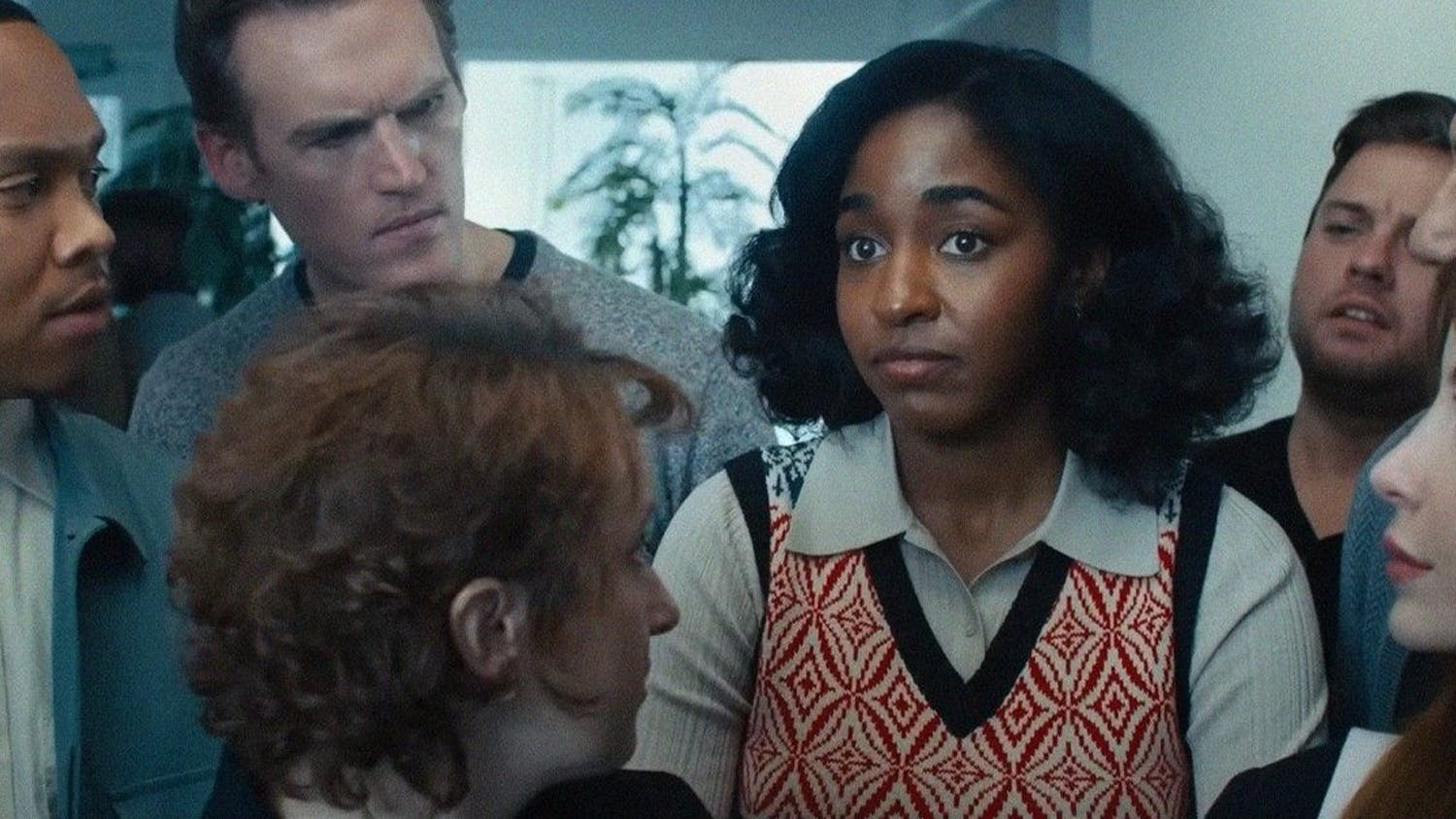 Opus Review – 'Enjoyably unhinged performances'