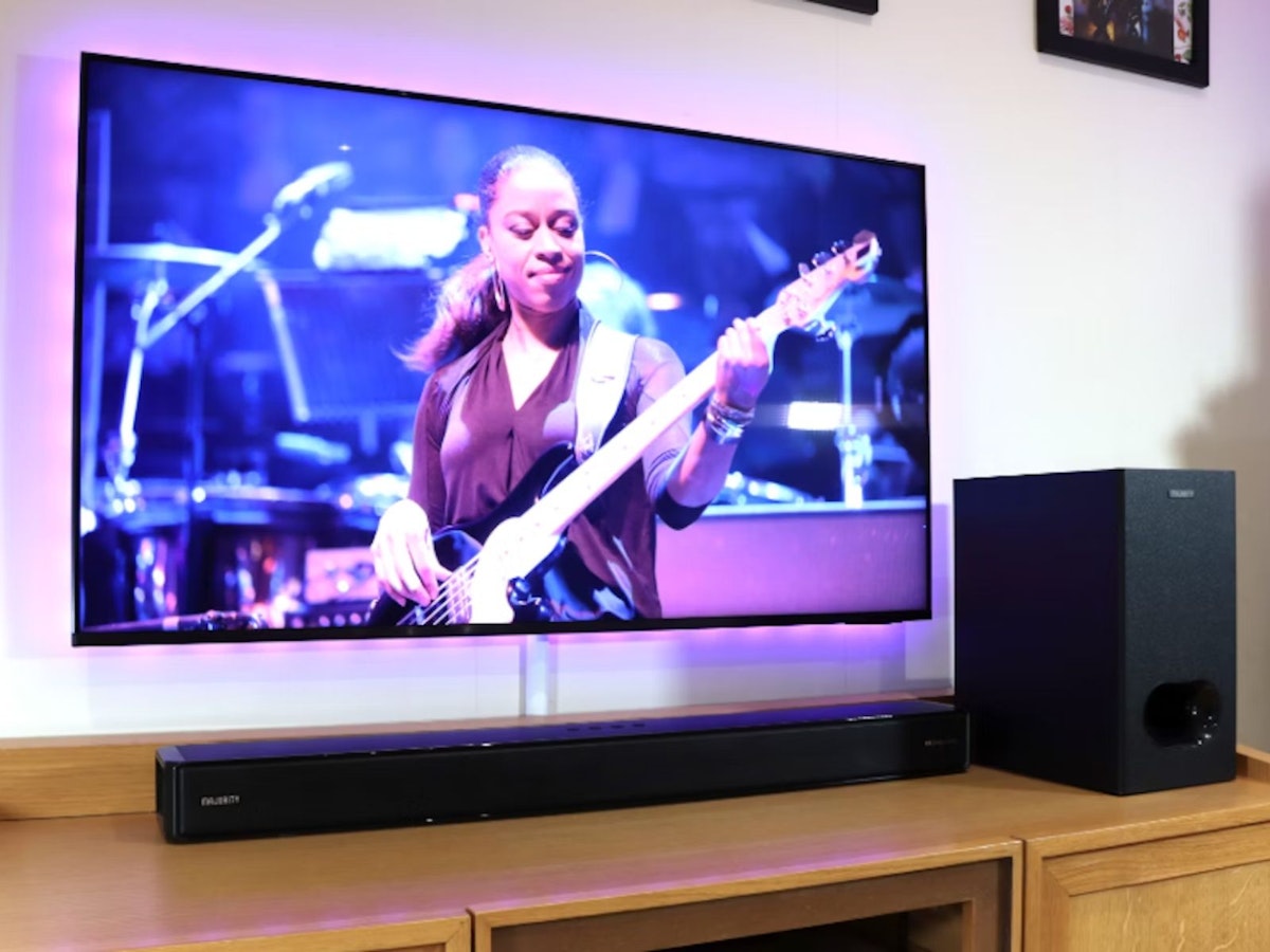 Our Experts Choose The Best Budget Soundbars of 2026