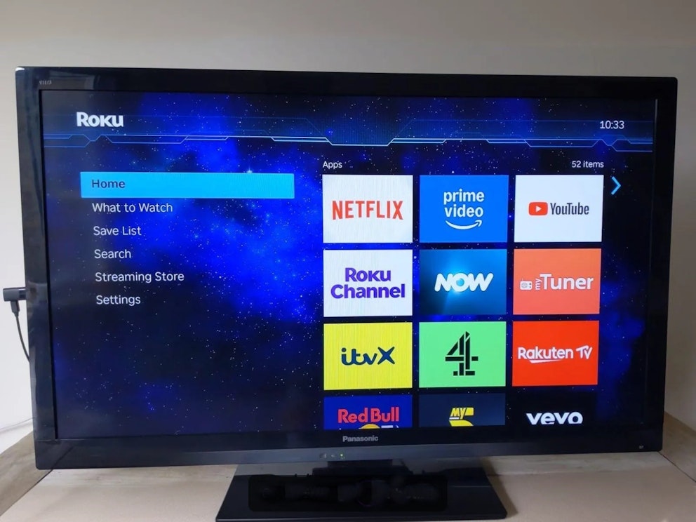 The Best 40-inch TVs Of 2025, Picked By The Experts