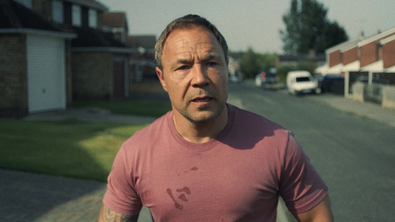 Adolescence Producers Exploring Netflix Sequel Series Plans