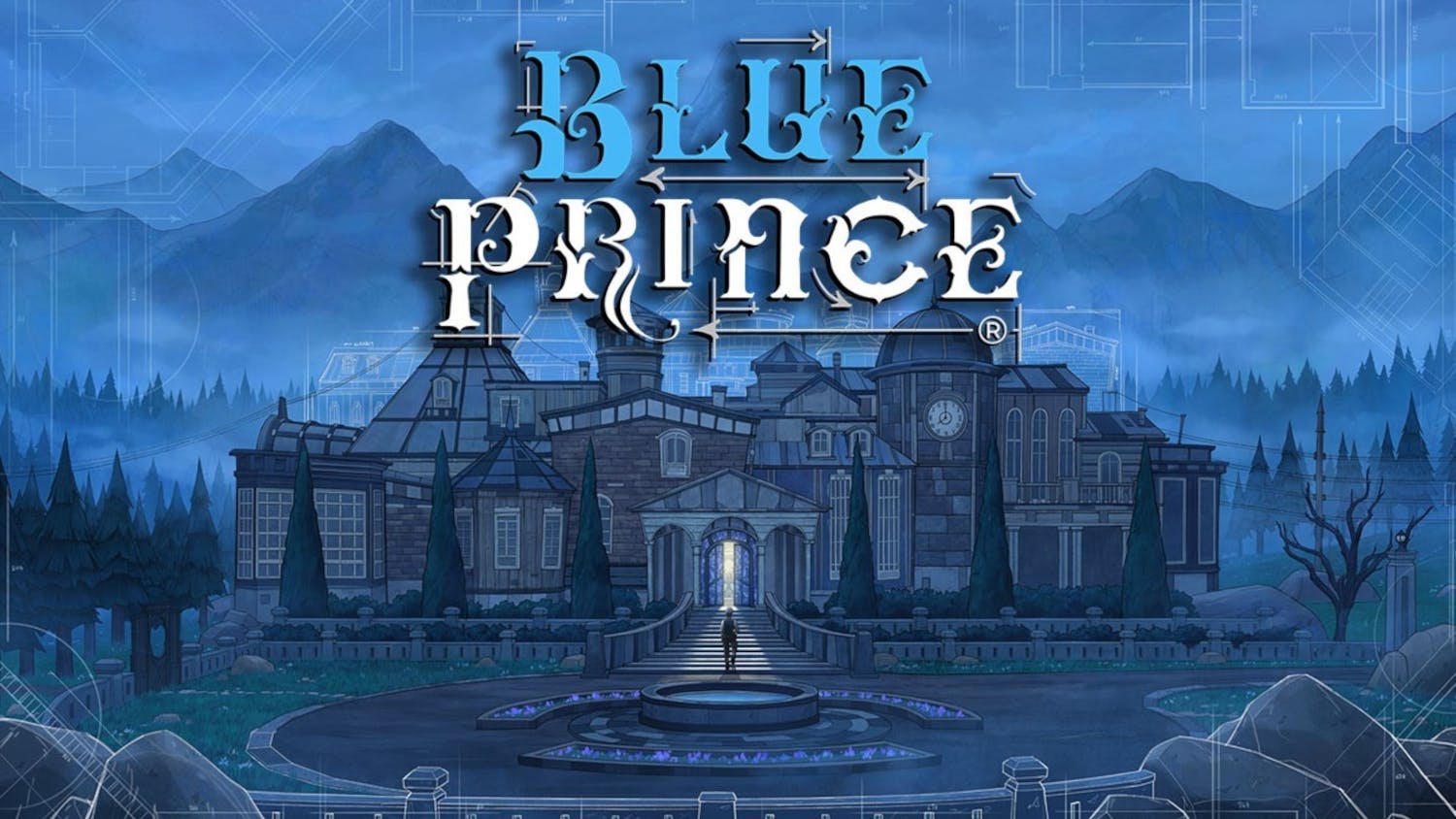 Blue Prince Review — 'Darkly compelling' — Empire Magazine