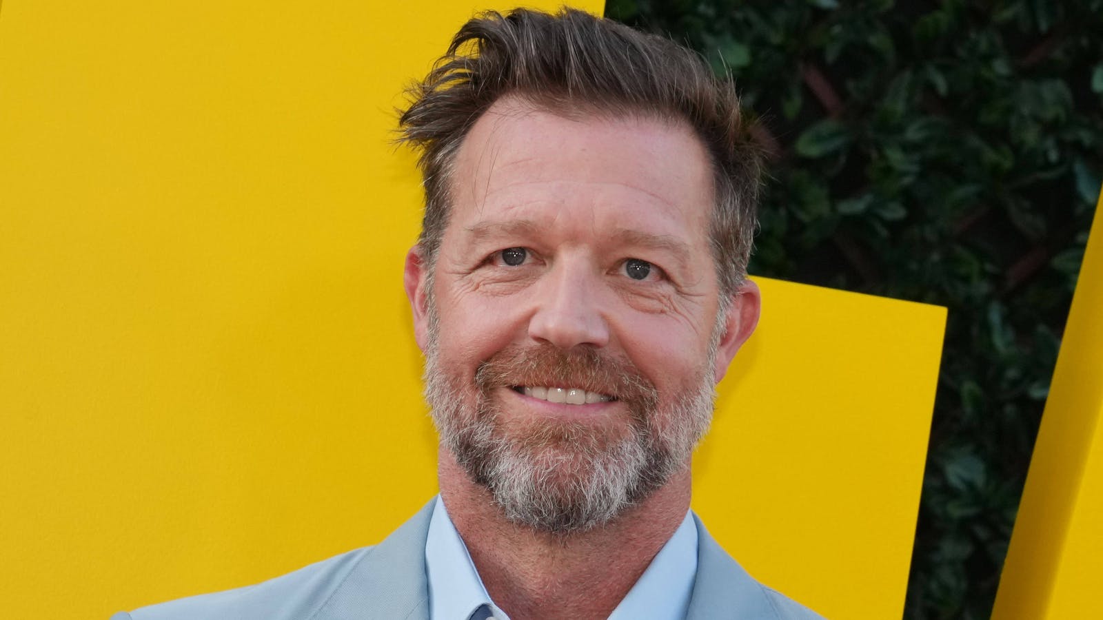 David Leitch And 87North Set Action Movie Fight At Universal