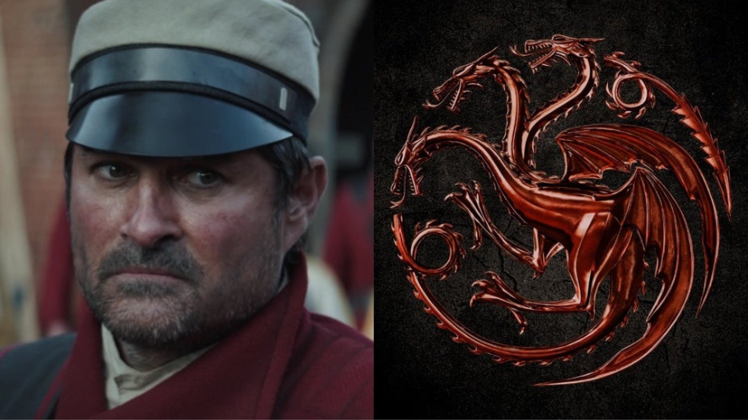 Andor Star Joplin Sibtain Among New House Of The Dragon Season 3 Cast ...