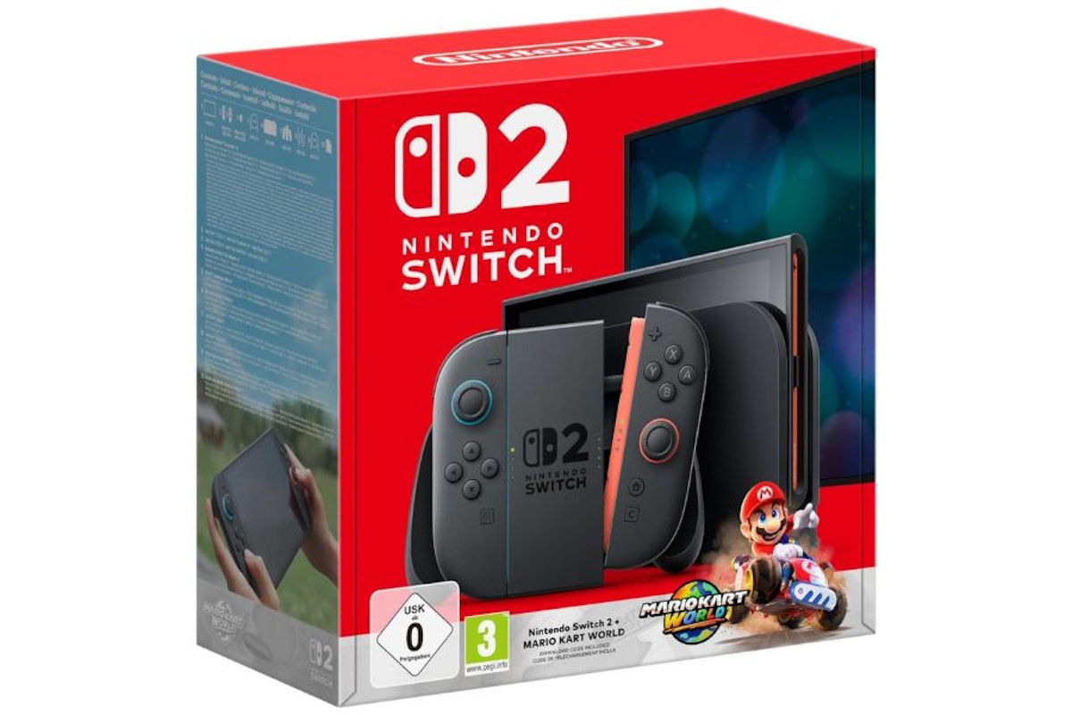 Nintendo Switch 2 Orders: Where To Buy And Save