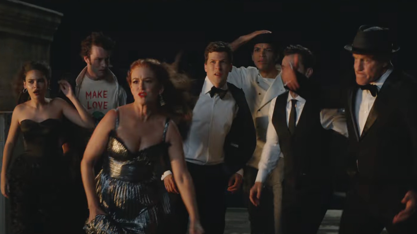 Now You See Me: Now You Don't Review: 'The Goldmember of the franchise'