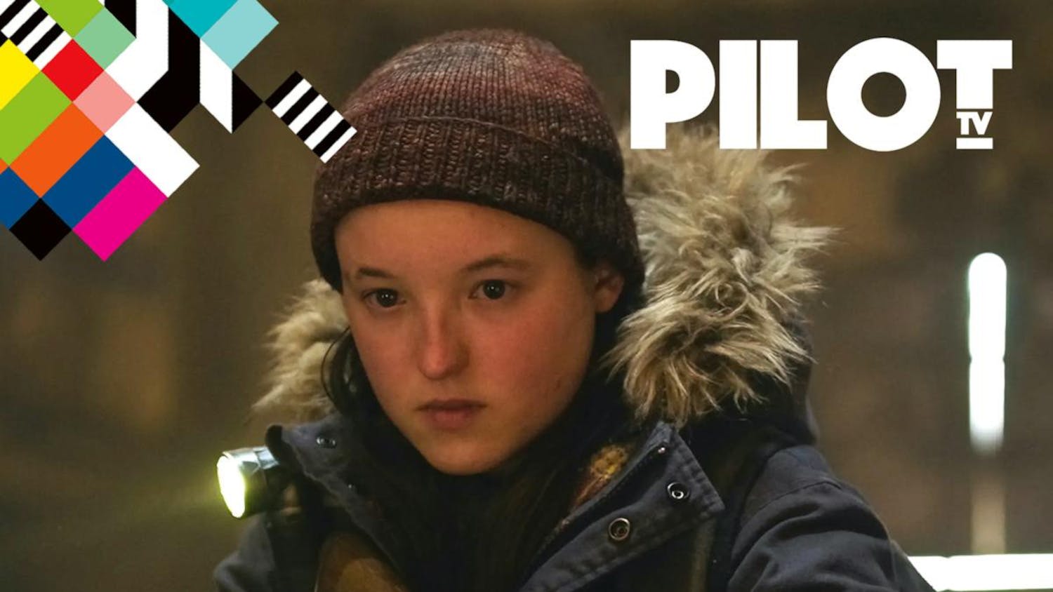 Pilot TV Podcast: The Last Of Us, Government Cheese, Charlie Brooker ...