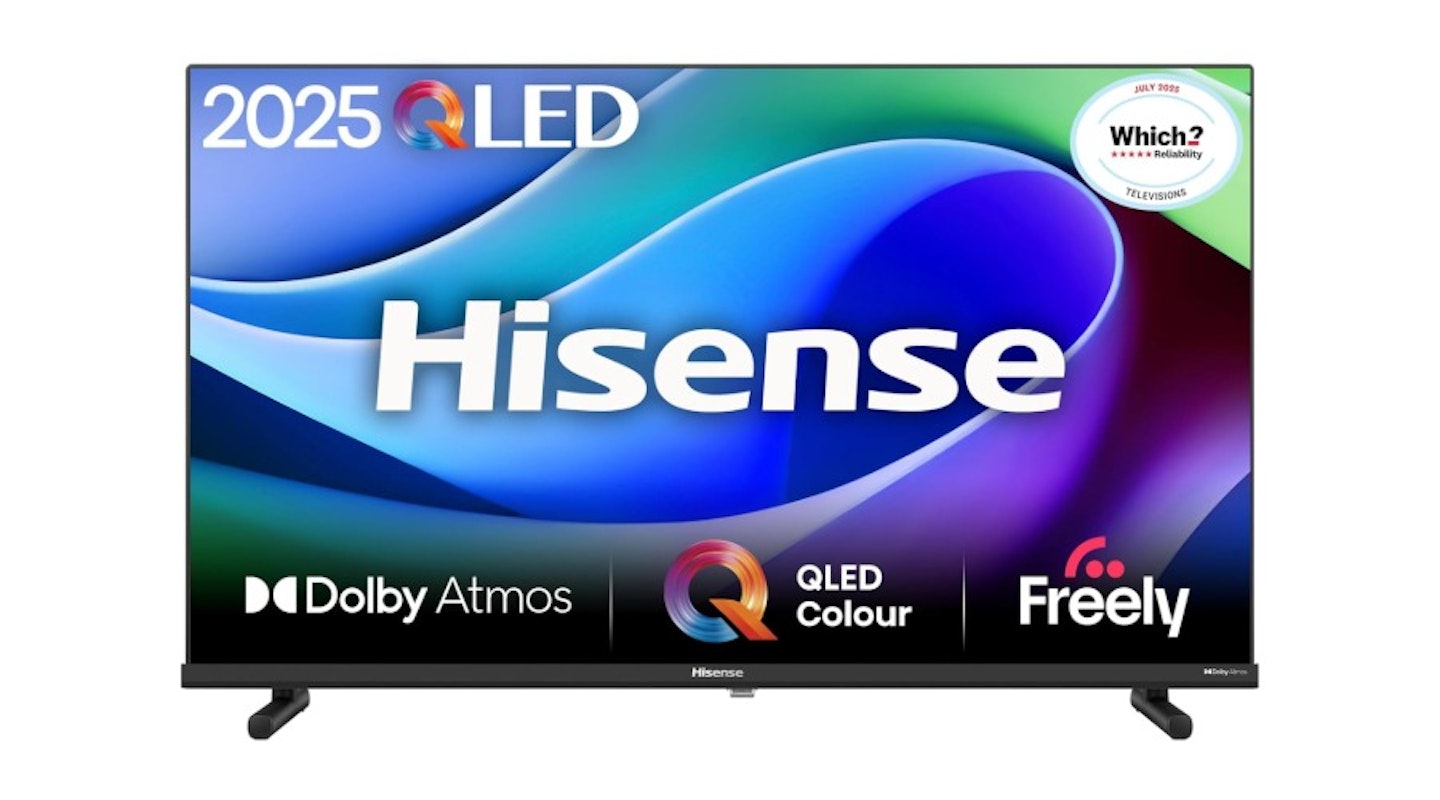 The Best 40-inch TVs Of 2025, Picked By The Experts