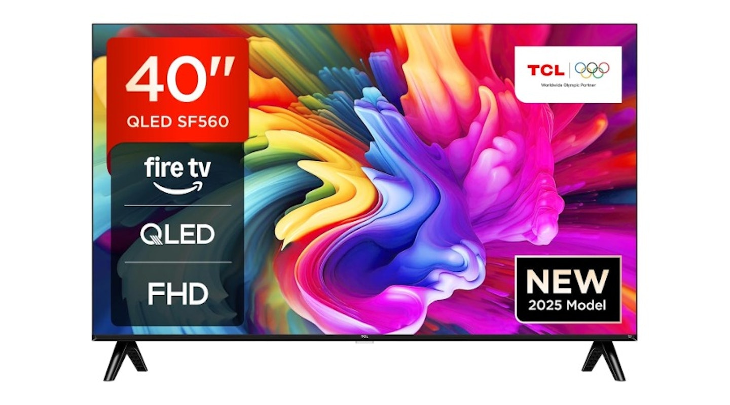 The Best 40-inch TVs Of 2026, Our Expert Selection