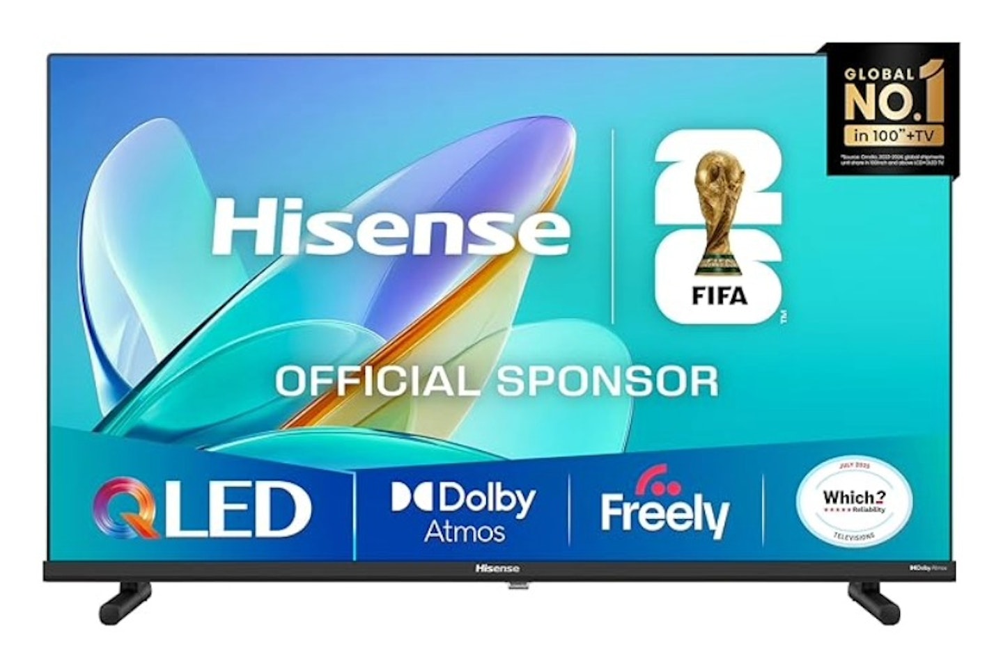 The Best 40-inch TVs Of 2026, Our Expert Selection
