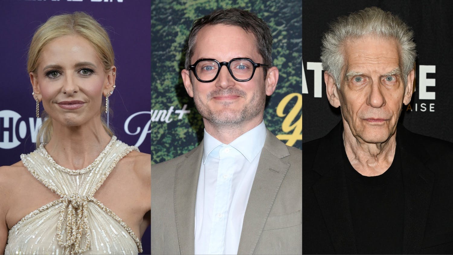 Ready Or Not Sequel Adds Sarah Michelle Gellar & Elijah Wood