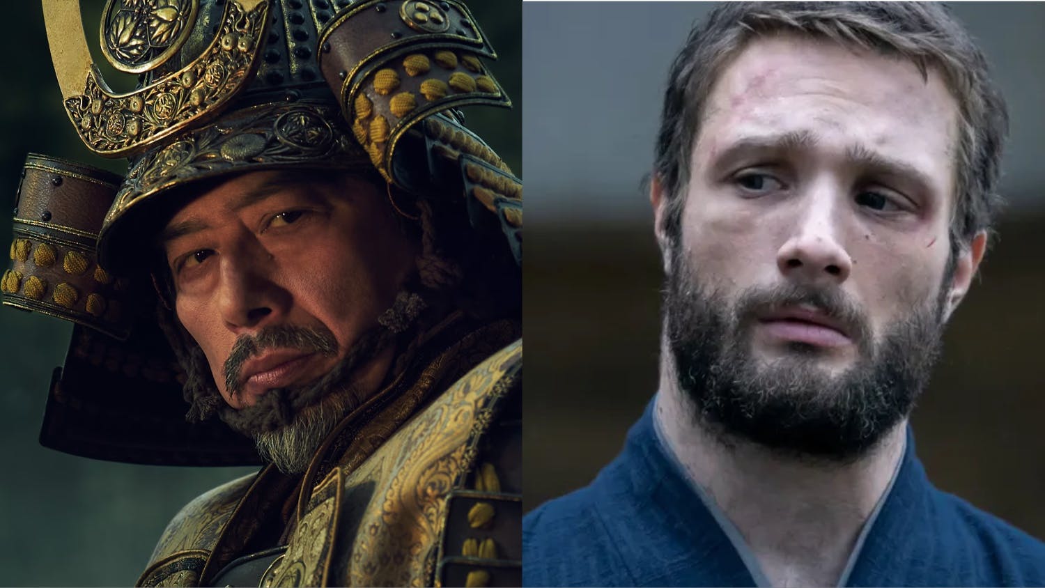 Shogun Season 2 To Shoot In 2026 — Hiroyuki Sanada And Cosmo Jarvis ...