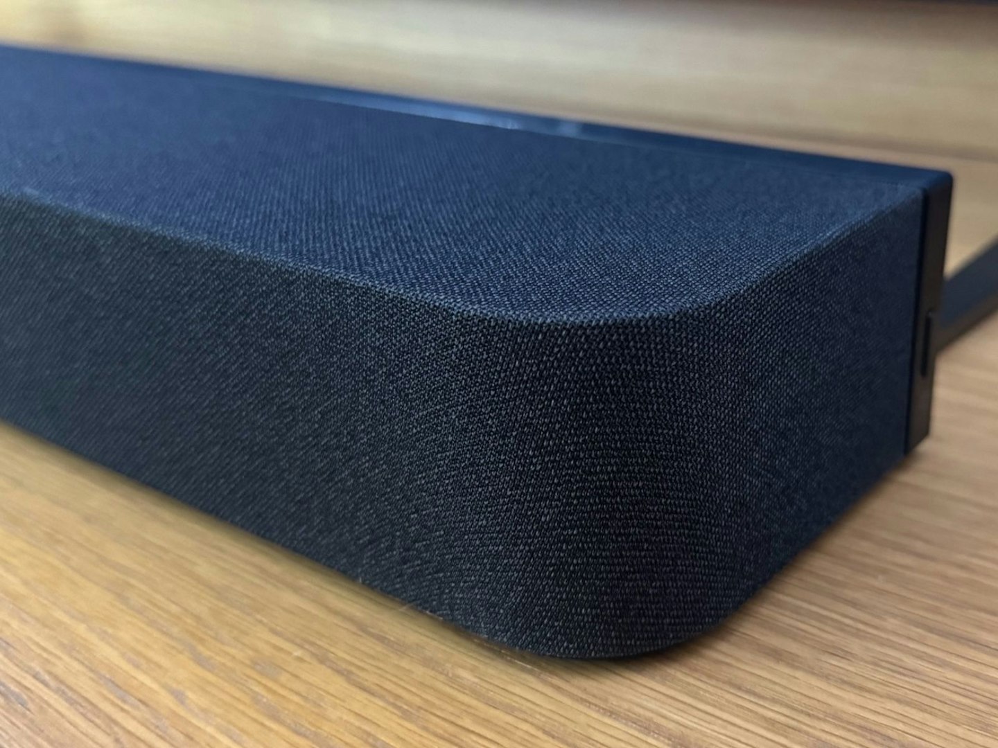 Sony Bravia Theatre Bar 8 Review: A Soundbar To Rival Sonos?
