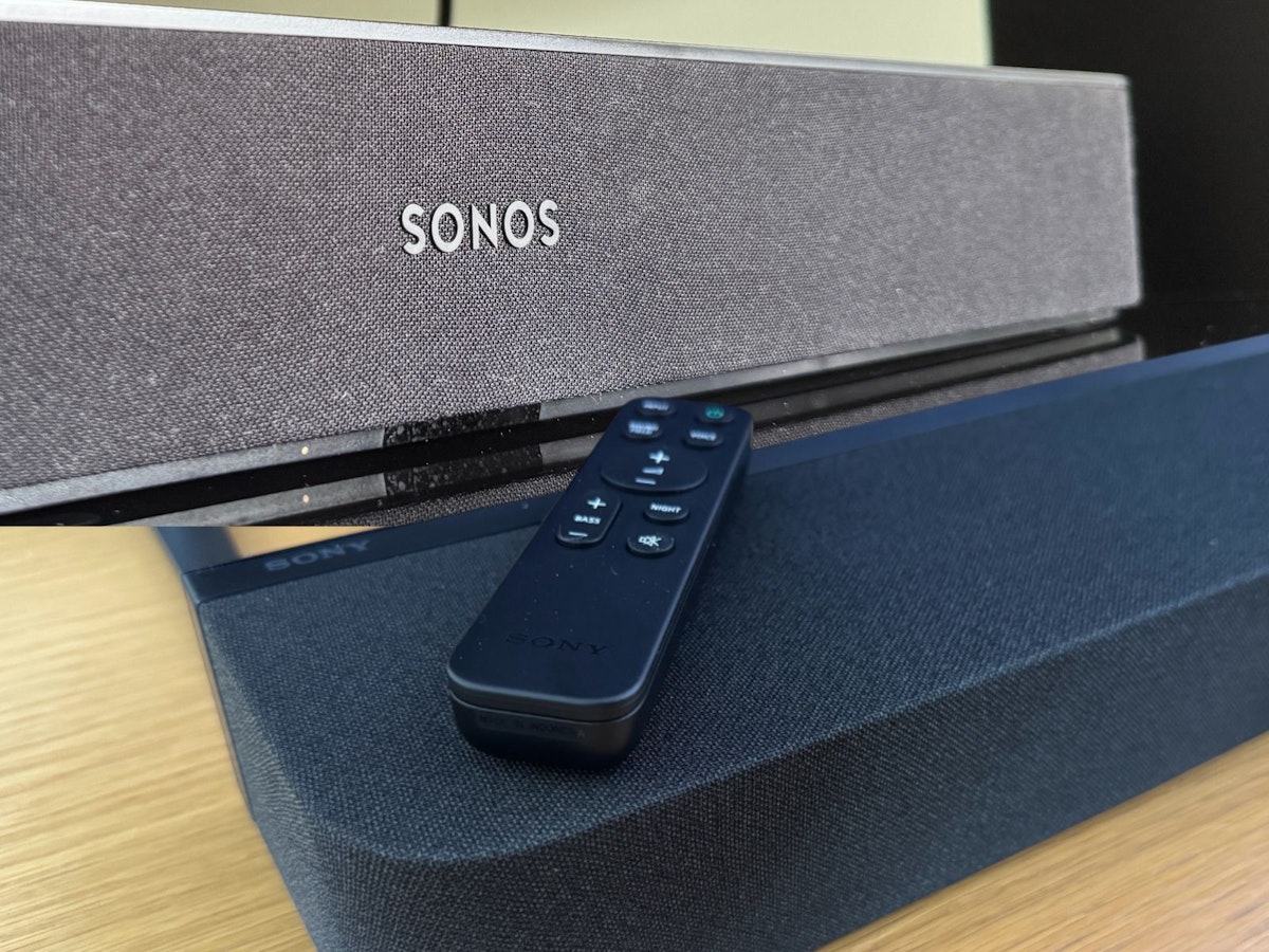 Sony Bravia Theatre Bar 8 Review: A Soundbar To Rival Sonos?