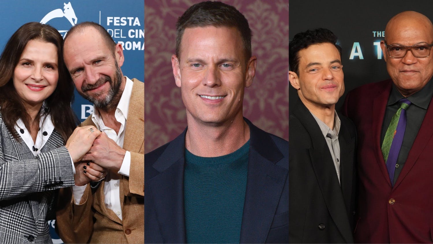 The Return Review – 'Brings raw humanity to a mythic text'