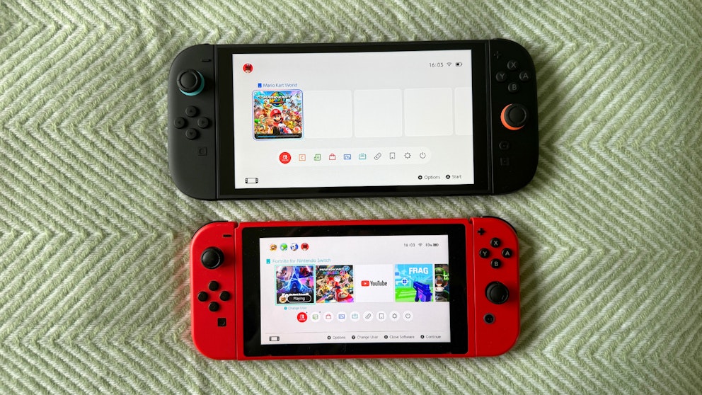 Nintendo Switch 2 Orders: Where To Buy And Save