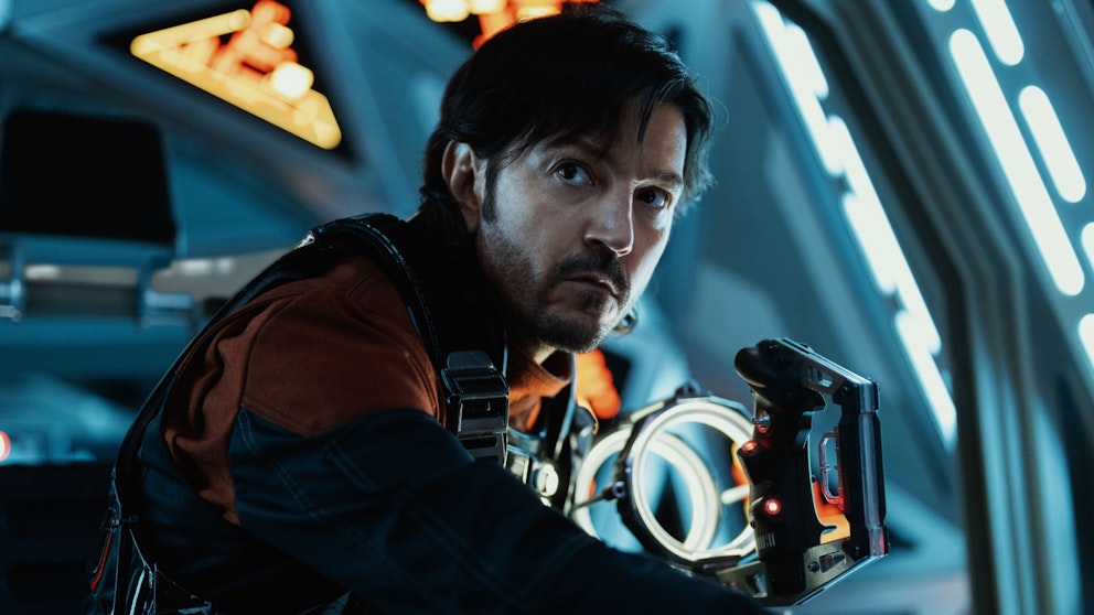 98 Best Movies And TV Shows On Disney+ UK (May 2026)