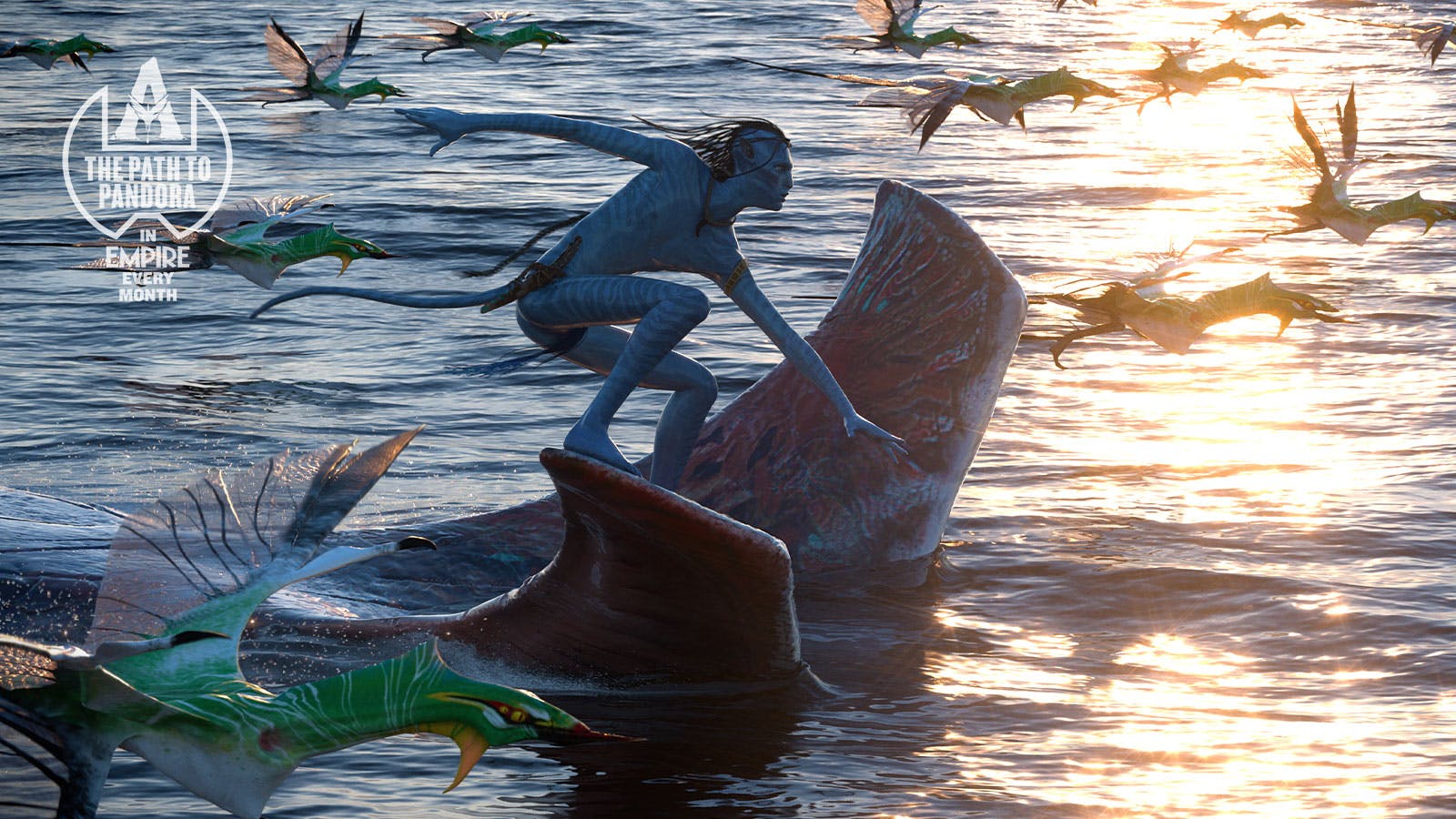 Avatar 3 Will Bring Back Payakan 'At The Highest Level'