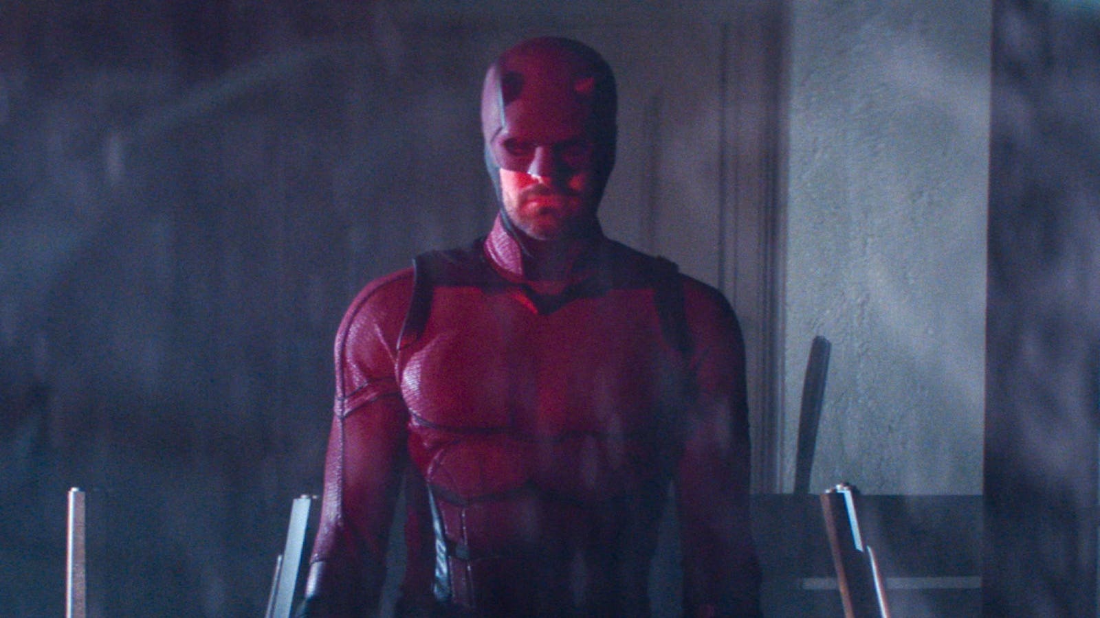 Daredevil: Born Again Review – 'A strong season'
