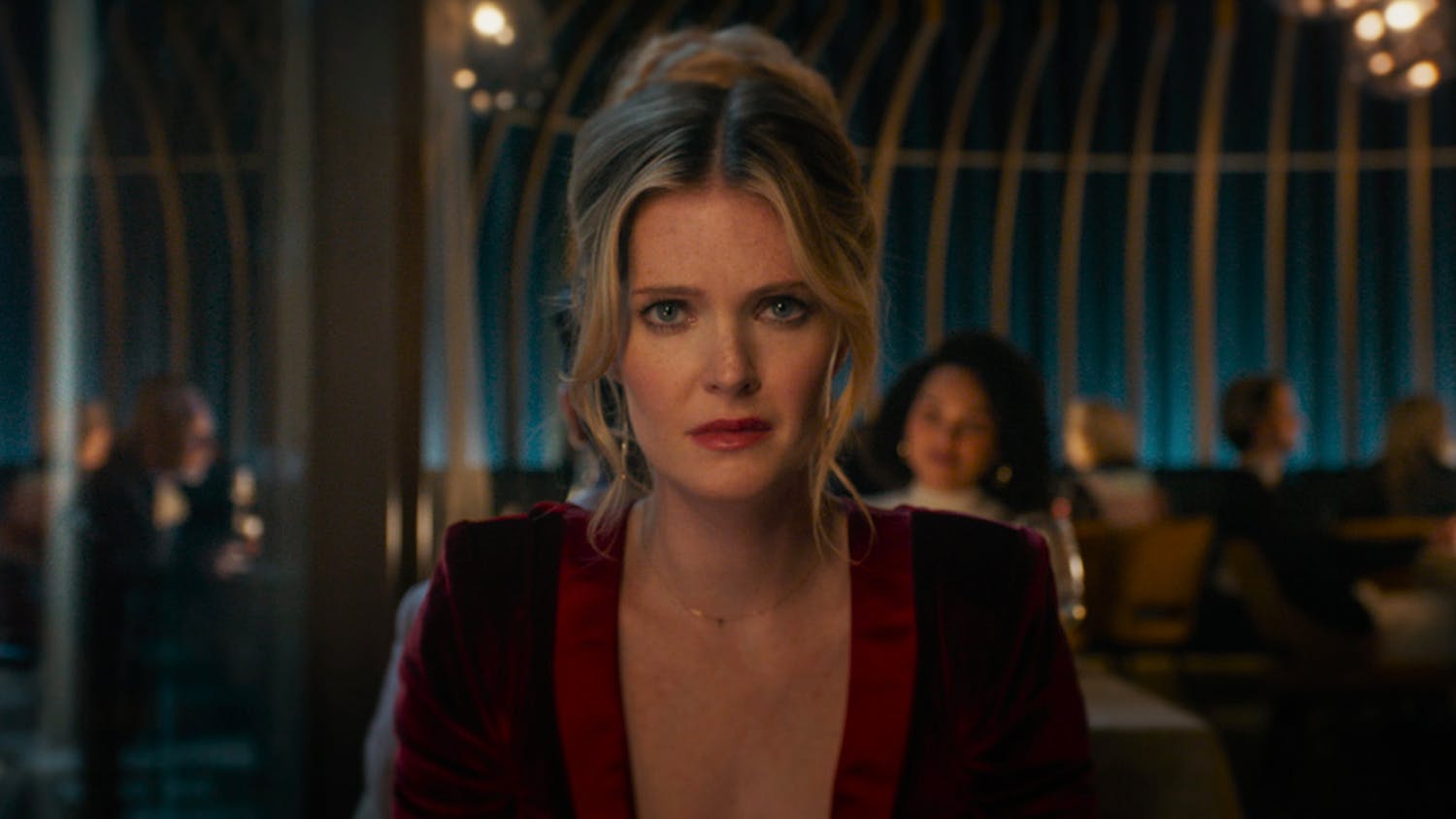 Drop Review – 'A paranoid thriller for the iPhone age'