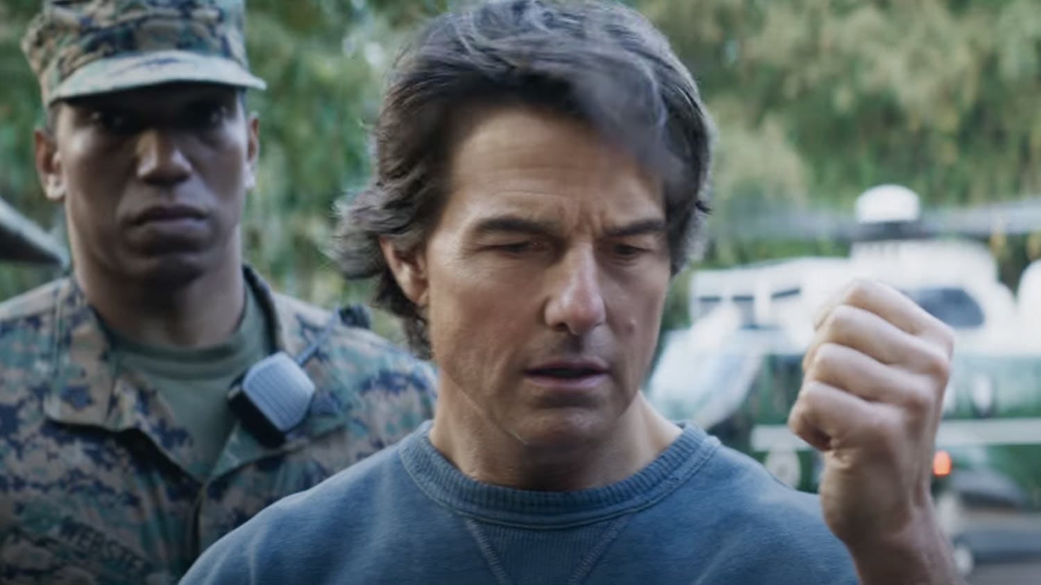 Mission: Impossible 8 Trailer References Hunt’s Previous Missions