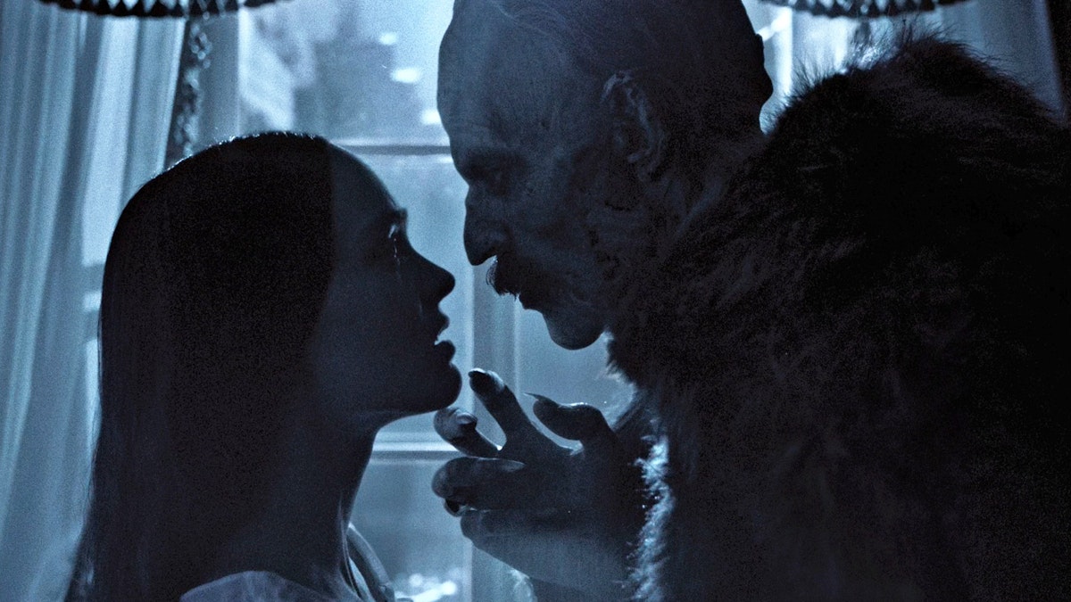The 21 Best Vampire Movies You Must Sink Your Teeth Into