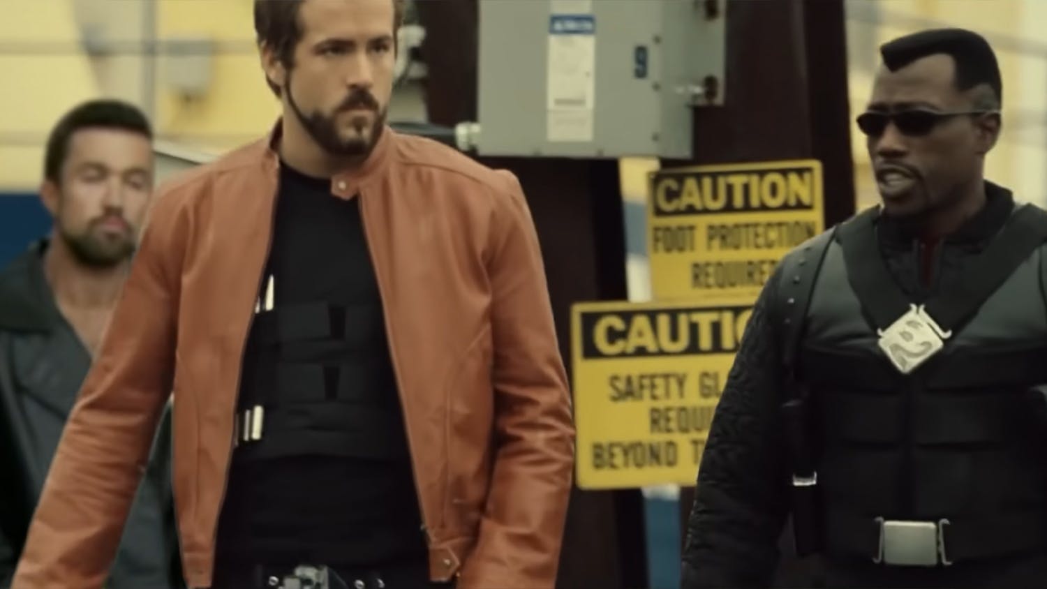 Deadpool & Wolverine Review – 'Marvel has found its mojo again'