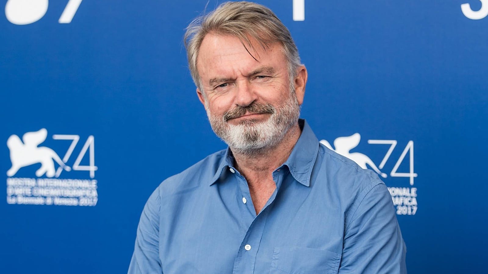 Sam Neill To Join The MonsterVerse in Godzilla x Kong Sequel
