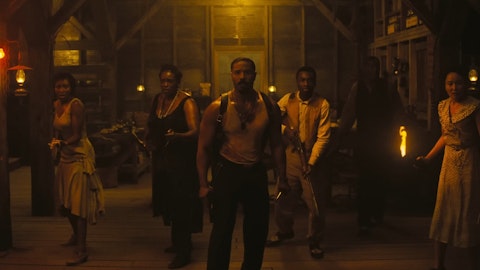 Sinners Review – 'One to sink your teeth into'