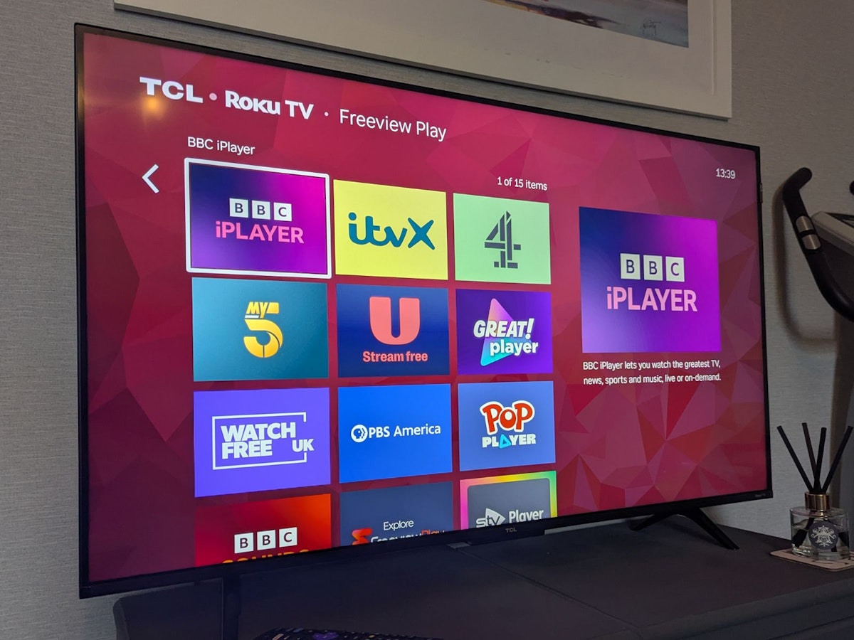 Best 43-inch TVs Of 2026, Picked By Our Expert Team